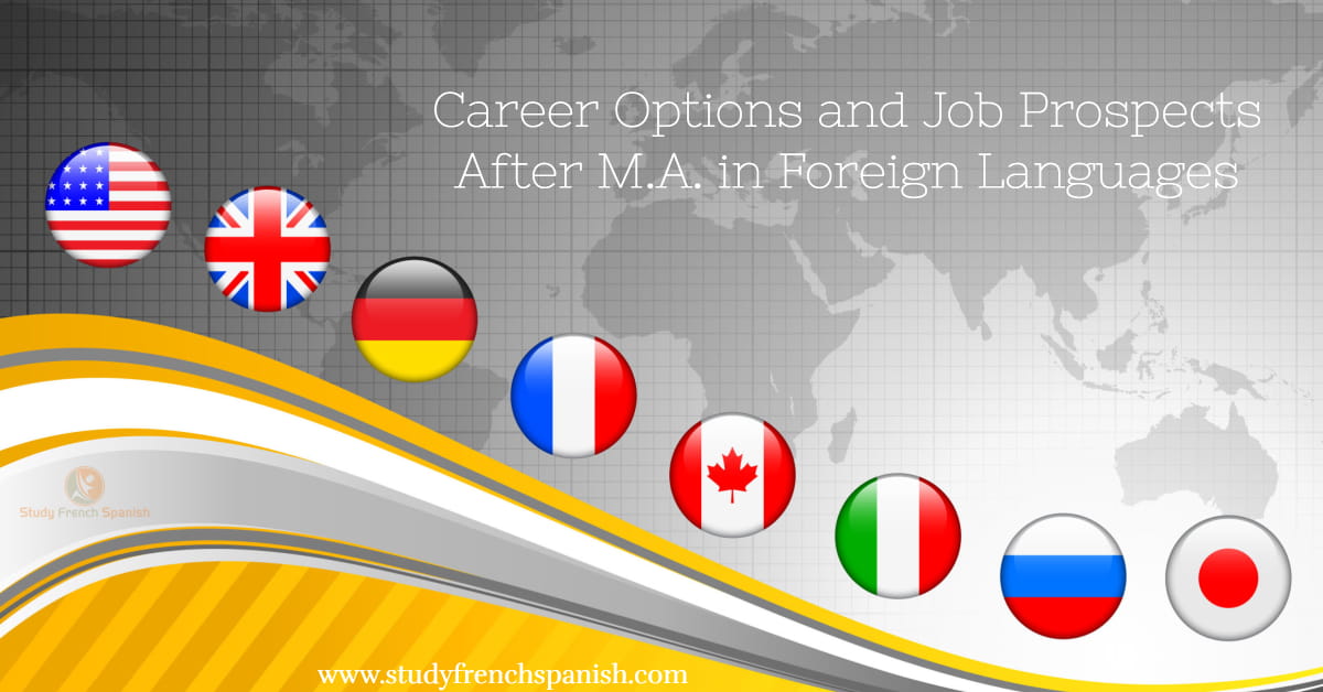 Masters in Foreign Languages at 45 Top Indian Universities